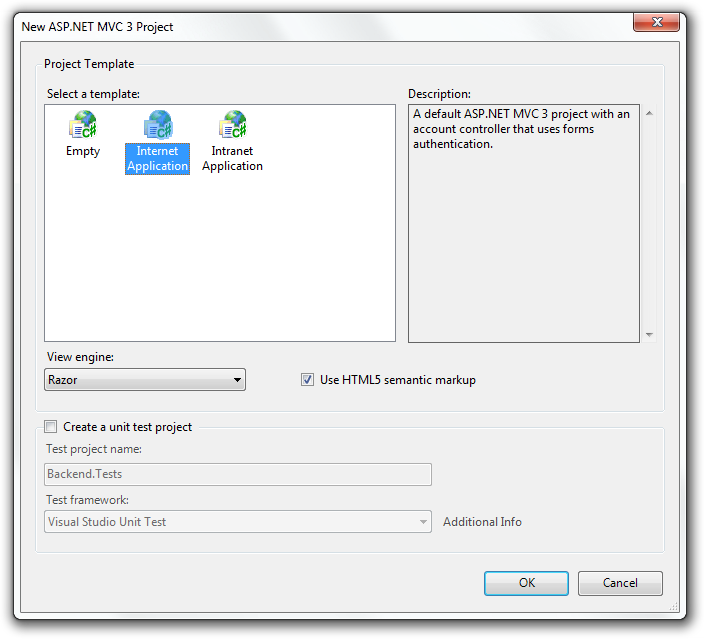 Mix 11 - Web Platform and Tools Keynote Demo Script - Scott Hanselman's Blog